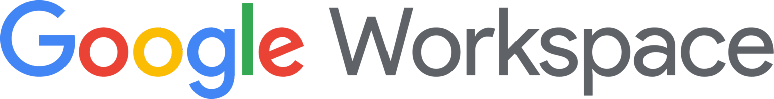 Google Workspace （グーグルワークスペース）は、Google が提供するビジネス向けのツールです